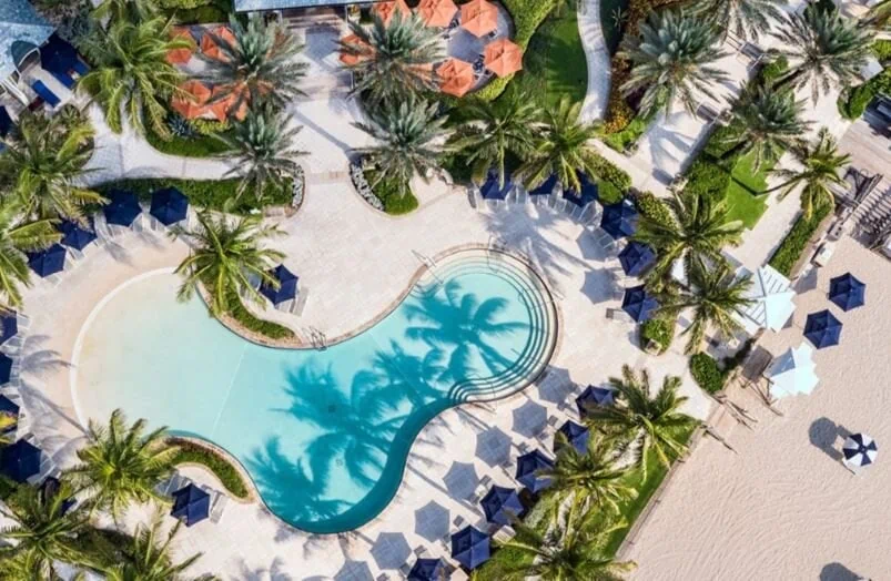 10 Luxury Southeast Resorts for Your Domestic Getaway - Wanderlust ...